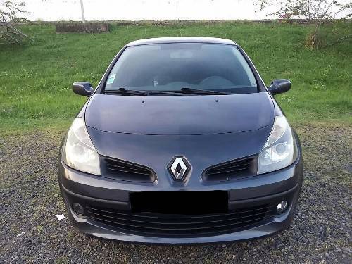 Renault clio 3 rip curl - Voitures Martinique • Cyphoma
