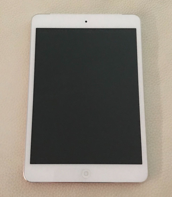 Ipad mini 16 giga cellular wifi - Informatique Martinique • Cyphoma