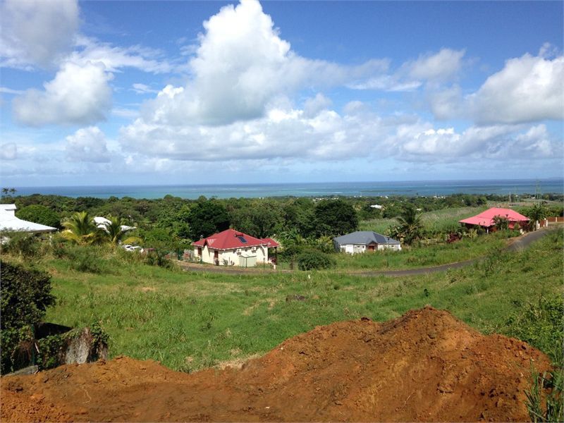 Villa 5 pièces sofaïa - Ventes Maison Guadeloupe • Cyphoma