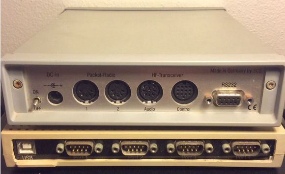 Scs ptc ii pro com modem edgeport/4 - Acessórios - Aparelhos São ...