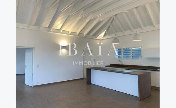 Colin - petit-bourg - villa moderne... - Locations Maison Guadeloupe ...